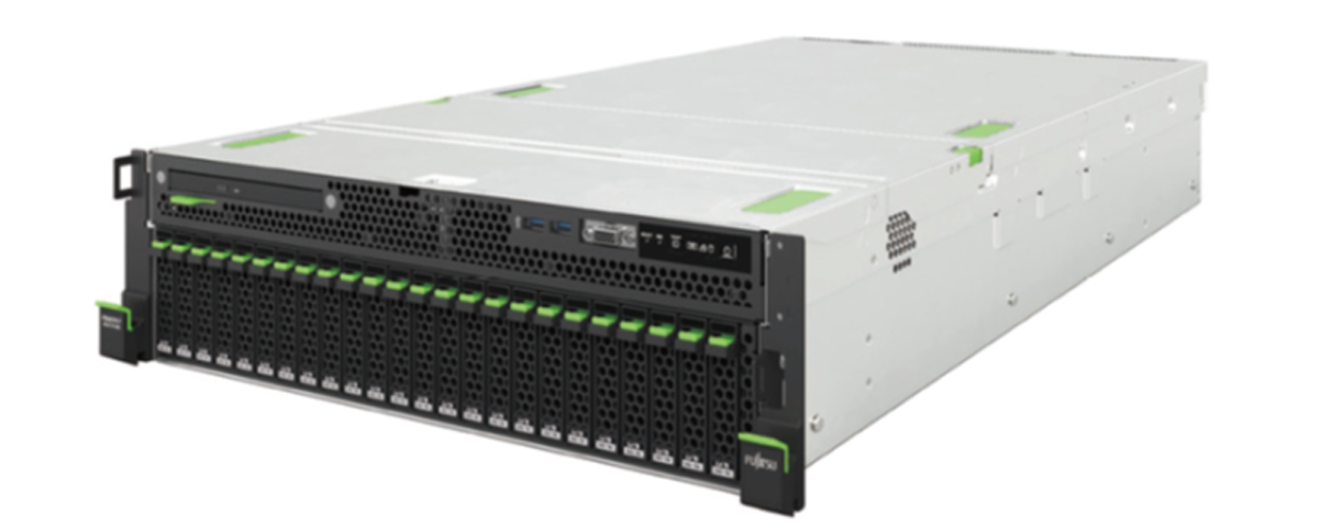 Platform Firmware Resilience (PFR)【標準搭載】 | “サーバのお困りごとを可視化！！”「課題解決ガイド ...